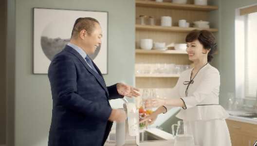 官方视频-IKIDE易开得净水器